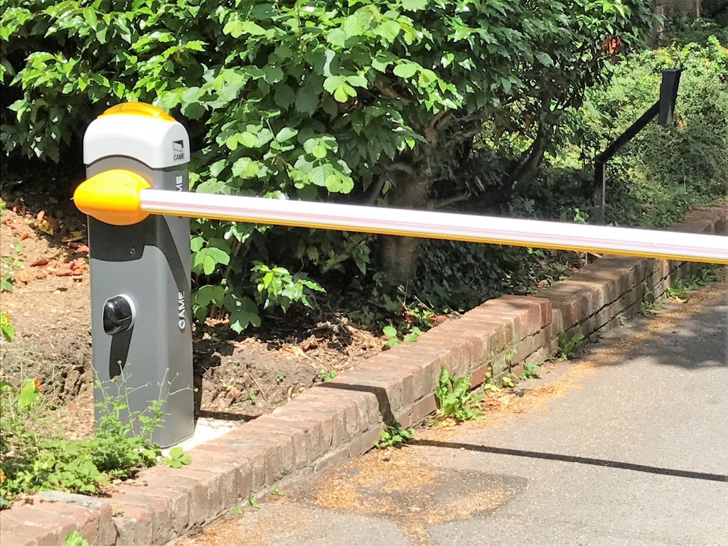 Hillside Court CCTV, Access Control, Intercom & Vehicle Barrier